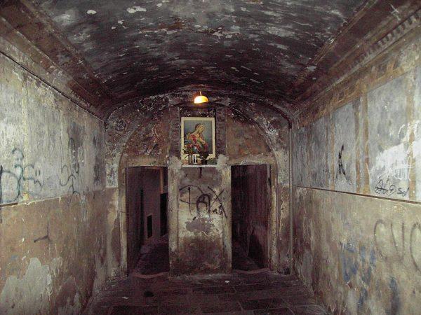 PASSETTO DEL BISCIONE | ROMA INFINITA