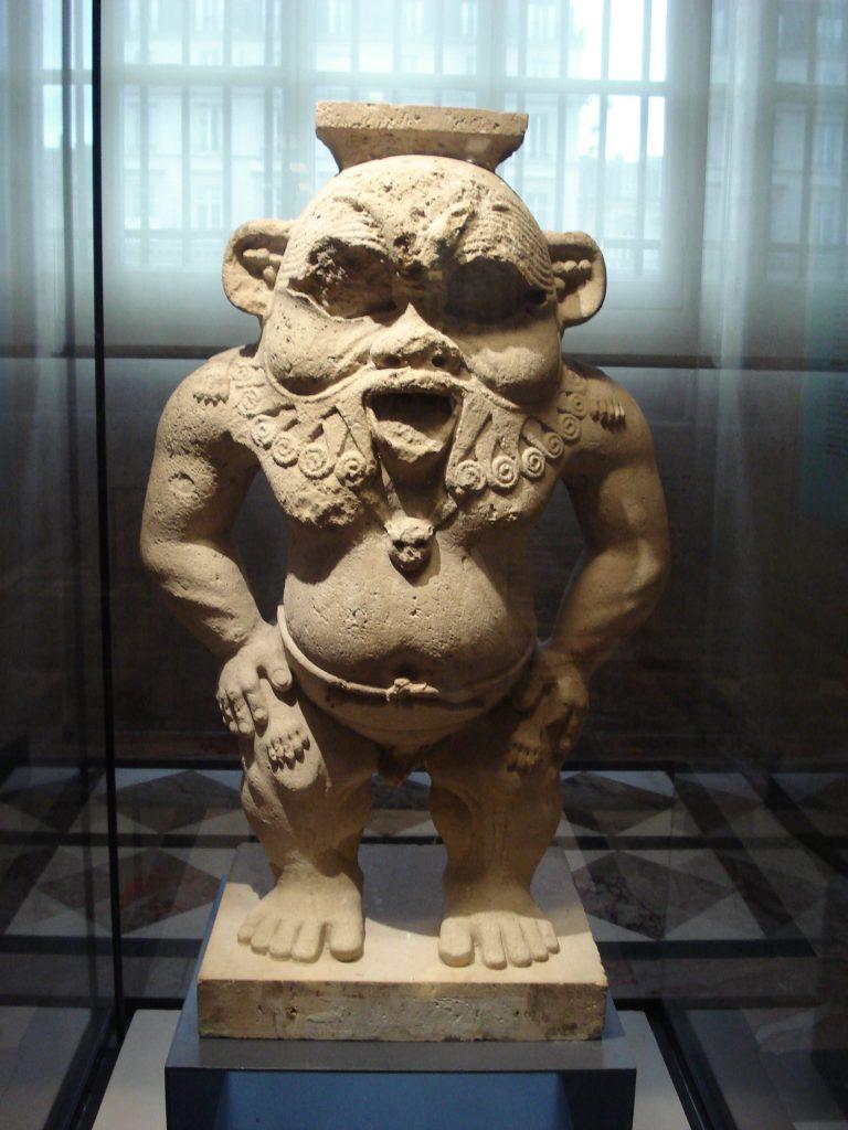 EL DIOS BES | ROMA INFINITA