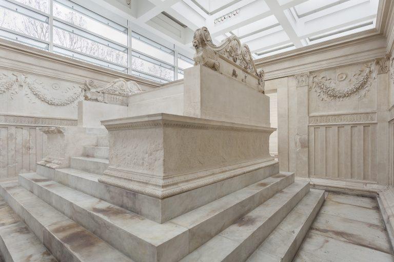 ARA PACIS | ROMA INFINITA