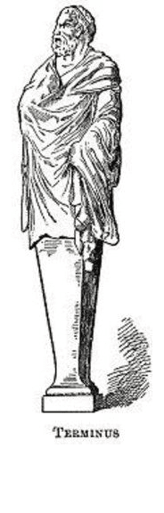 TERMINUS | ROMA INFINITA