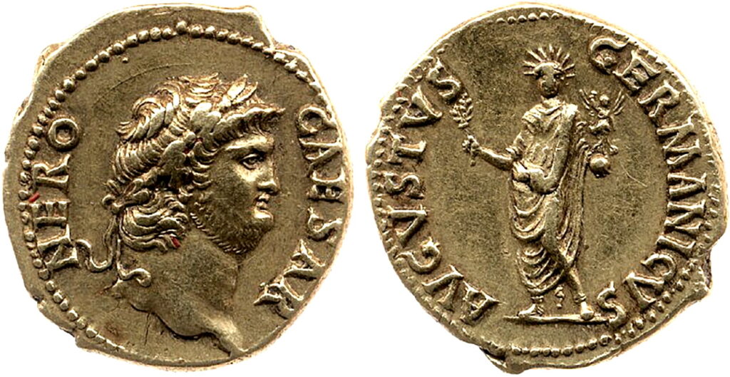 EL COLOSO DE NERÓN | ROMA INFINITA