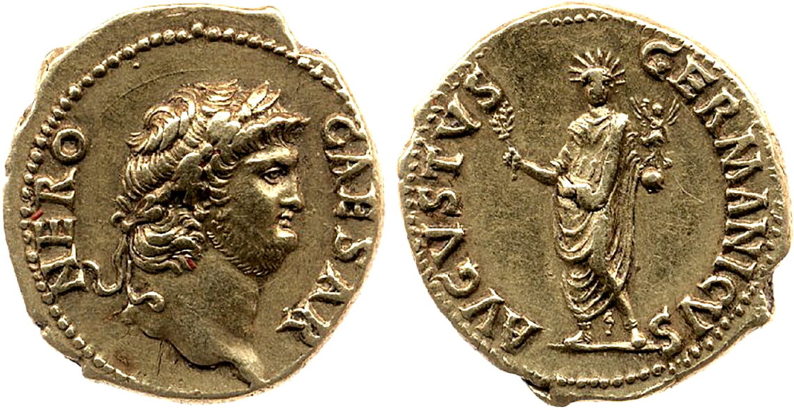 EL COLOSO DE NERÓN | ROMA INFINITA