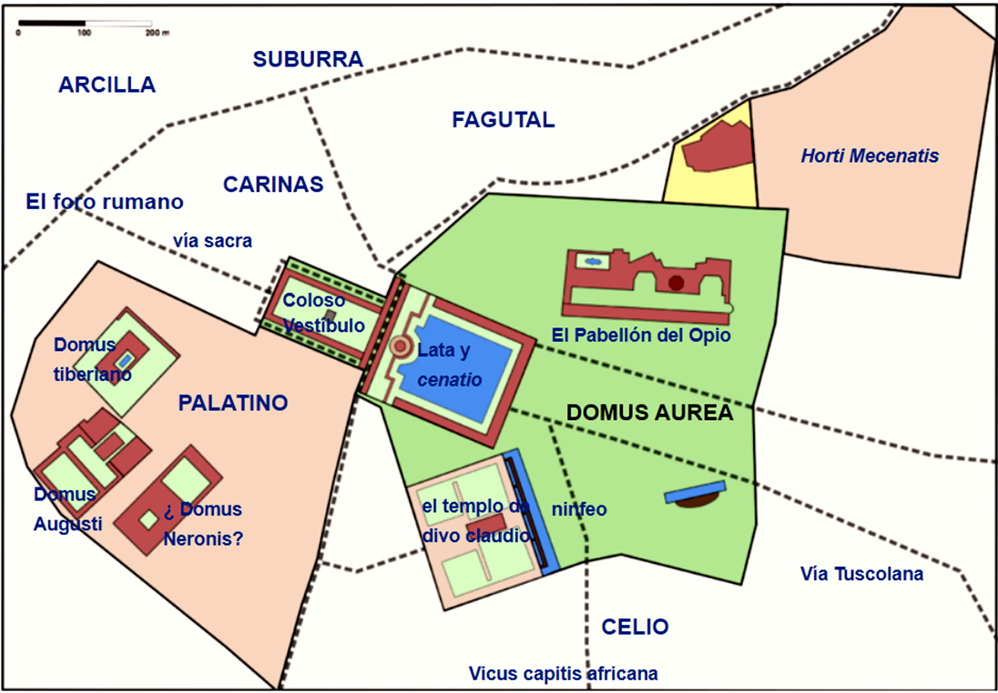 EL COLOSO DE NERÓN | ROMA INFINITA